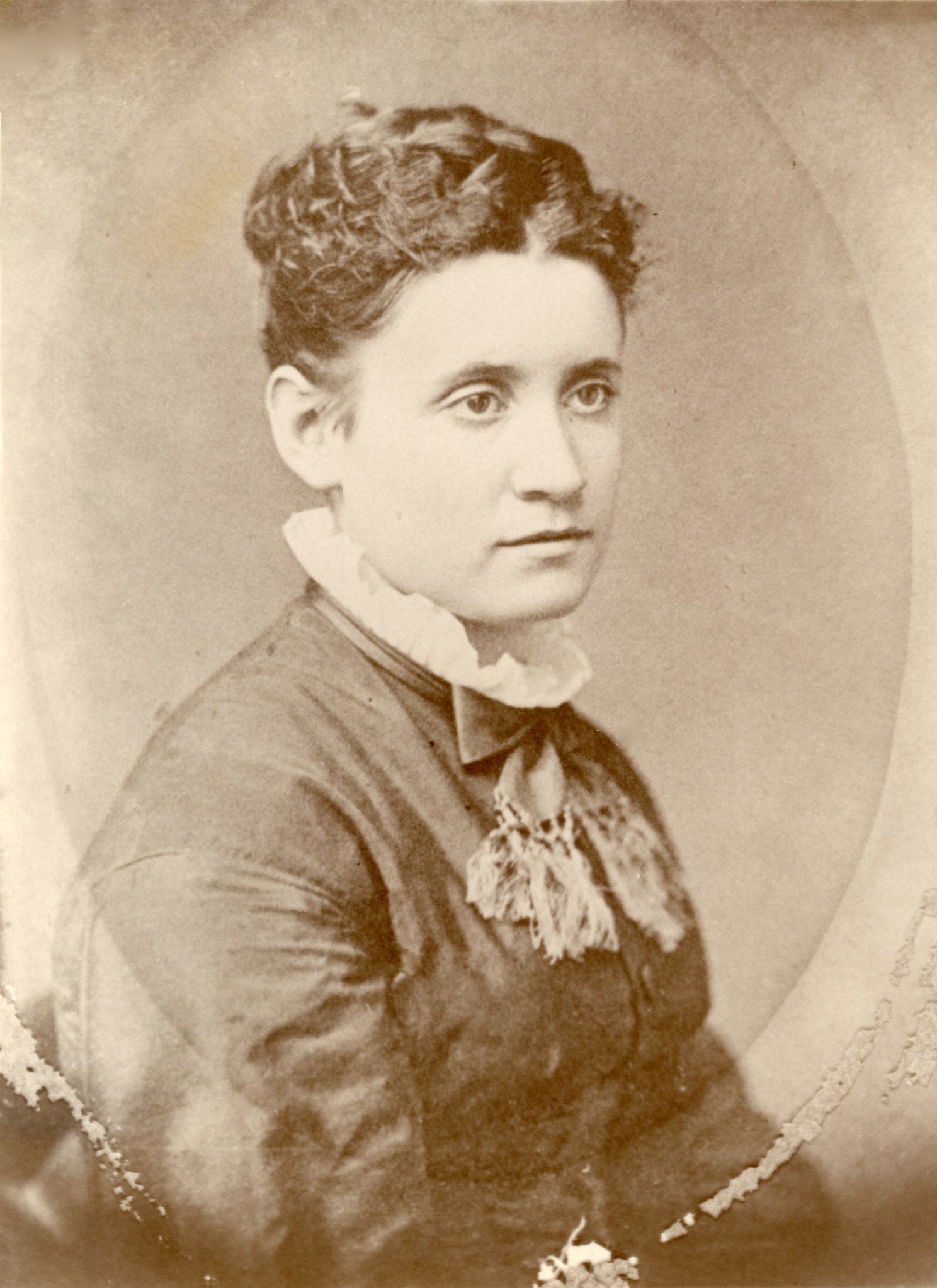 Creating Historical Fiction – Shirley DicKard